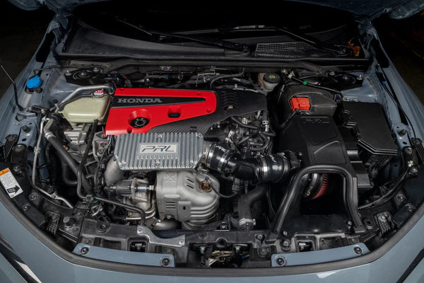 PRL STAGE 1 INTAKE CIVIC TYPE R FL5 22 UP INTEGRA TYPE S 23 UP